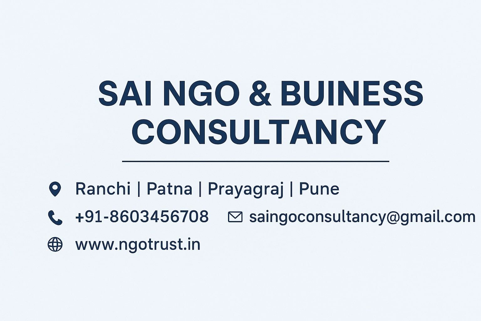 How to Register Your NGO/NPO on NITI Aayog (NGO Darpan) in 2025 ...